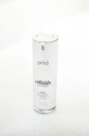 Pmd Refinish Acid Serum With Aha + Hyaluronic Acid