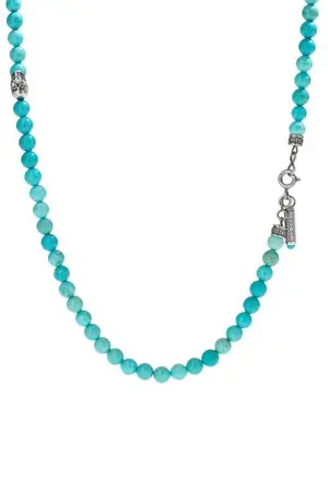 DEGS & SAL Bead Necklace