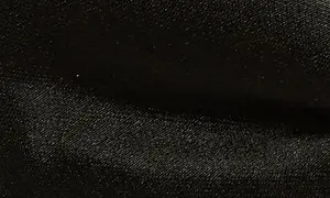 Nordstrom Silk Pre-tied Bow Tie - Black