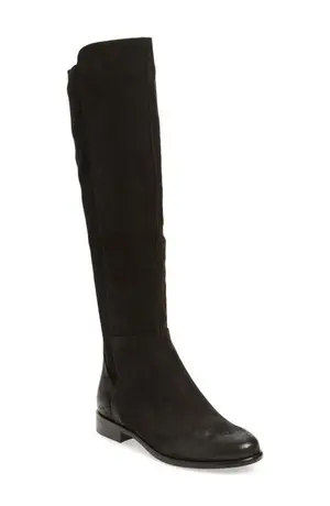 Cordani Knee High Boots For Women