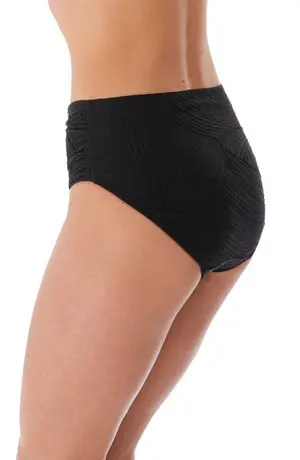 Fantasie Ottawa Bikini Bottoms - Black