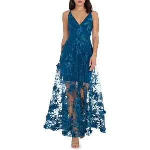 Dress The Population Gathered Evening Dresses