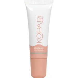 KOPARI BEAUTY Coconut Lip Glossy - Birthday Suit