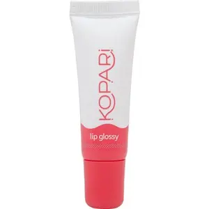 KOPARI BEAUTY Coconut Lip Glossy - Clear