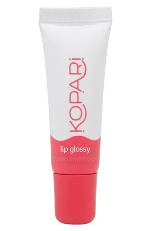 KOPARI BEAUTY Coconut Lip Glossy One-color