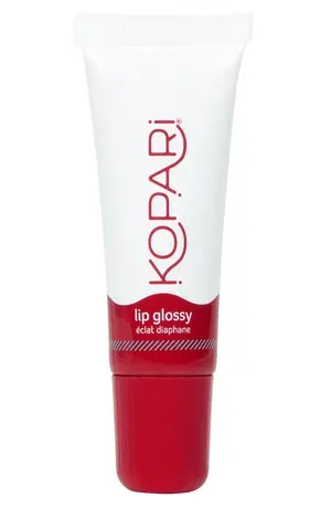 KOPARI BEAUTY Coconut Lip Glossy Sangria