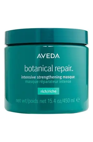 Aveda Botanical Repair™ Intensive Strengthening Masque Rich - No Color