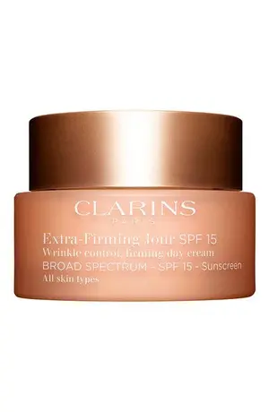 Clarins Silicone Free Skincare Products