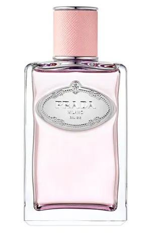 Prada Les Infusions De Rose Eau De Parfum - No Color