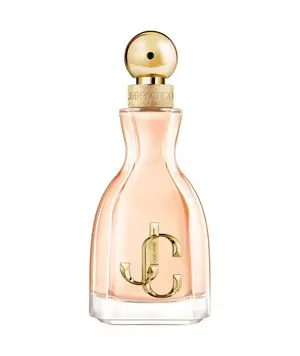 JIMMY CHOO I Want Choo Eau De Parfum - No Color