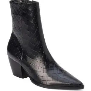 Matisse Pointed Toe Booties