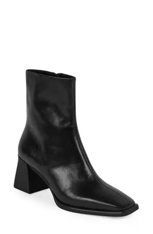 Vagabond Shoemakers Heeled Booties