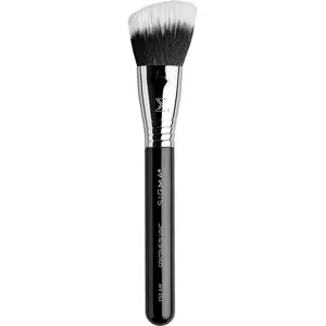 SIGMA BEAUTY F53 Air Contour & Blush Brush - No Color