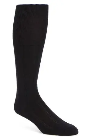 Nordstrom Over-the-calf Wool Socks