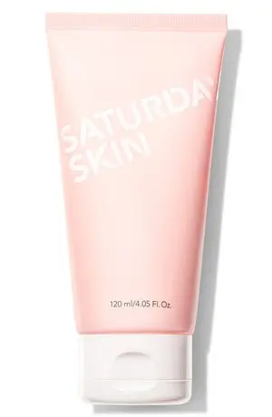SATURDAY SKIN Rise + Shine Gentle Cleanser - No Color