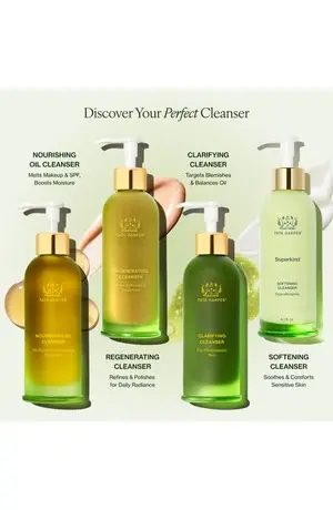 Tata Harper Clarifying Cleanser