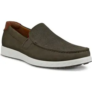 Ecco Casual Loafers For Men