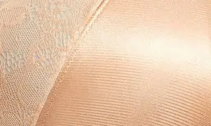 GODDESS Yvette Full Figure Molded Underwire Bra - Sand
