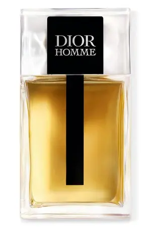 Dior Homme Eau De Toilette - No Color