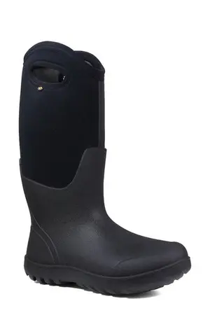 Bogs Neo Classic Tall Waterproof Rain Boots