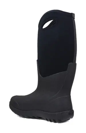 Bogs Neo Classic Tall Waterproof Rain Boots