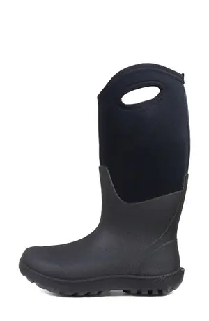 Bogs Neo Classic Tall Waterproof Rain Boots