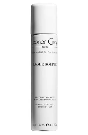 Leonor Greyl Paris Laque Souple Light Hold Styling Spray For Fine Hair - No Color