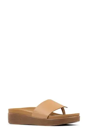 DONALD PLINER Fifi Sandal - Camel