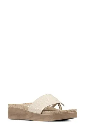 DONALD PLINER Fifi Sandal - Foam
