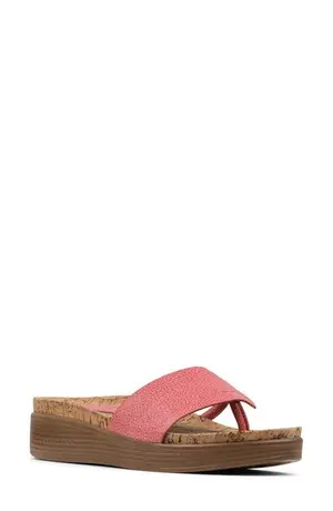 DONALD PLINER Fifi Sandal - Pink