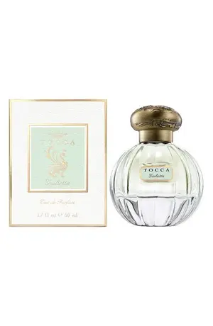 Tocca Giulietta Eau De Parfum - No Color