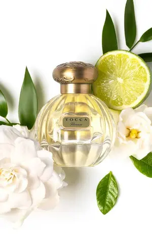 Tocca Florence Eau De Parfum - No Color