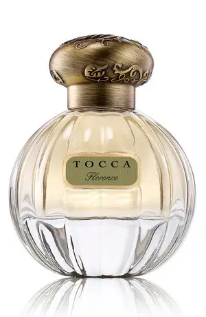 Tocca Florence Eau De Parfum - No Color