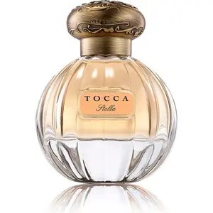 Tocca Vegan Fragrance Products