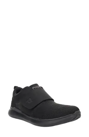 PROPET Viator Mesh Sneaker All Black