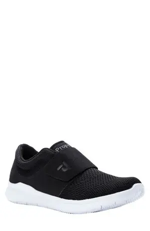 PROPET Viator Mesh Sneaker - Black