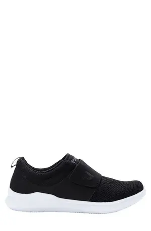 PROPET Viator Mesh Sneaker - Black