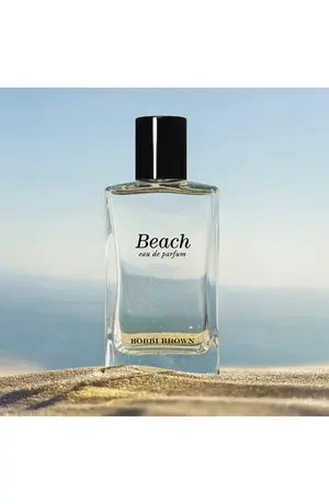 Bobbi Brown Beach Eau De Parfum Spray - No Color