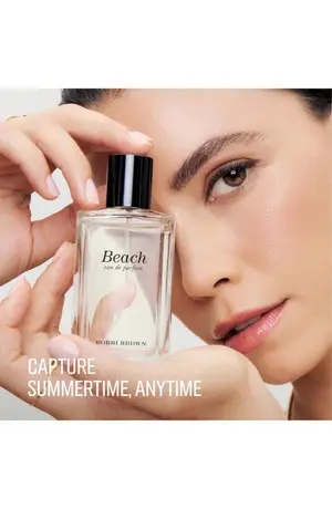 Bobbi Brown Beach Eau De Parfum Spray - No Color