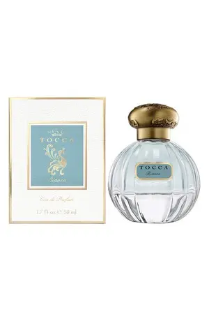 Tocca Bianca Eau De Parfum