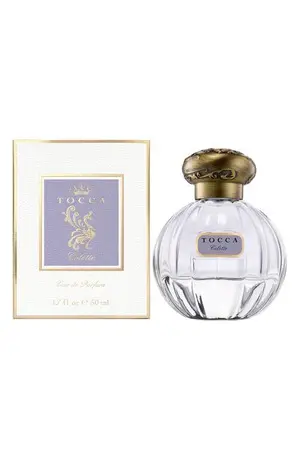 Tocca Colette Eau De Parfum - No Color