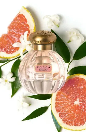 Tocca Cleopatra Eau De Parfum - No Color