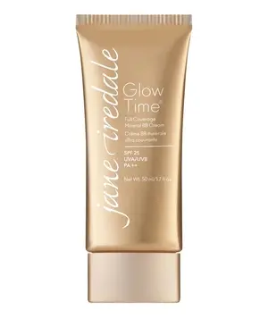 Jane Iredale Glow Time Full Coverage Mineral Bb Cream Broad Spectrum Spf 25