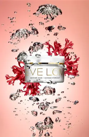 Eve Lom Moisture Mask - No Color