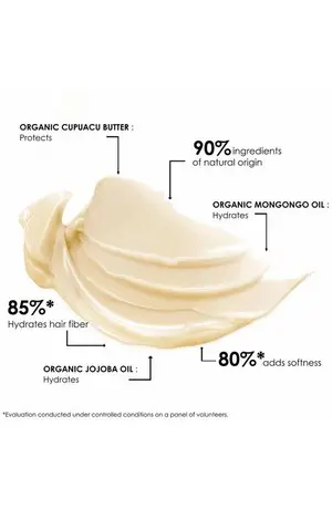 Leonor Greyl Paris Masque Quintessence Deep Conditioning Mask For Brittle & Very Damaged Hair