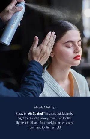 Aveda Air Control™ Hair Spray