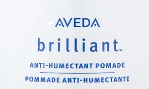 Aveda Brilliant™ Anti-humectant Pomade