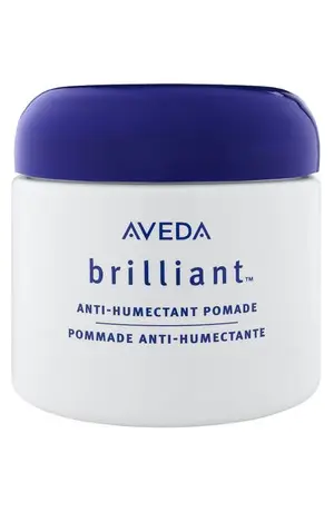 Aveda Brilliant™ Anti-humectant Pomade - No Color