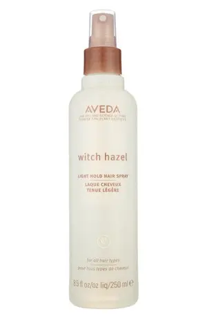 Aveda Witch Hazel Light Hold Hair Spray