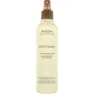 Aveda Witch Hazel Light Hold Hair Spray - No Color